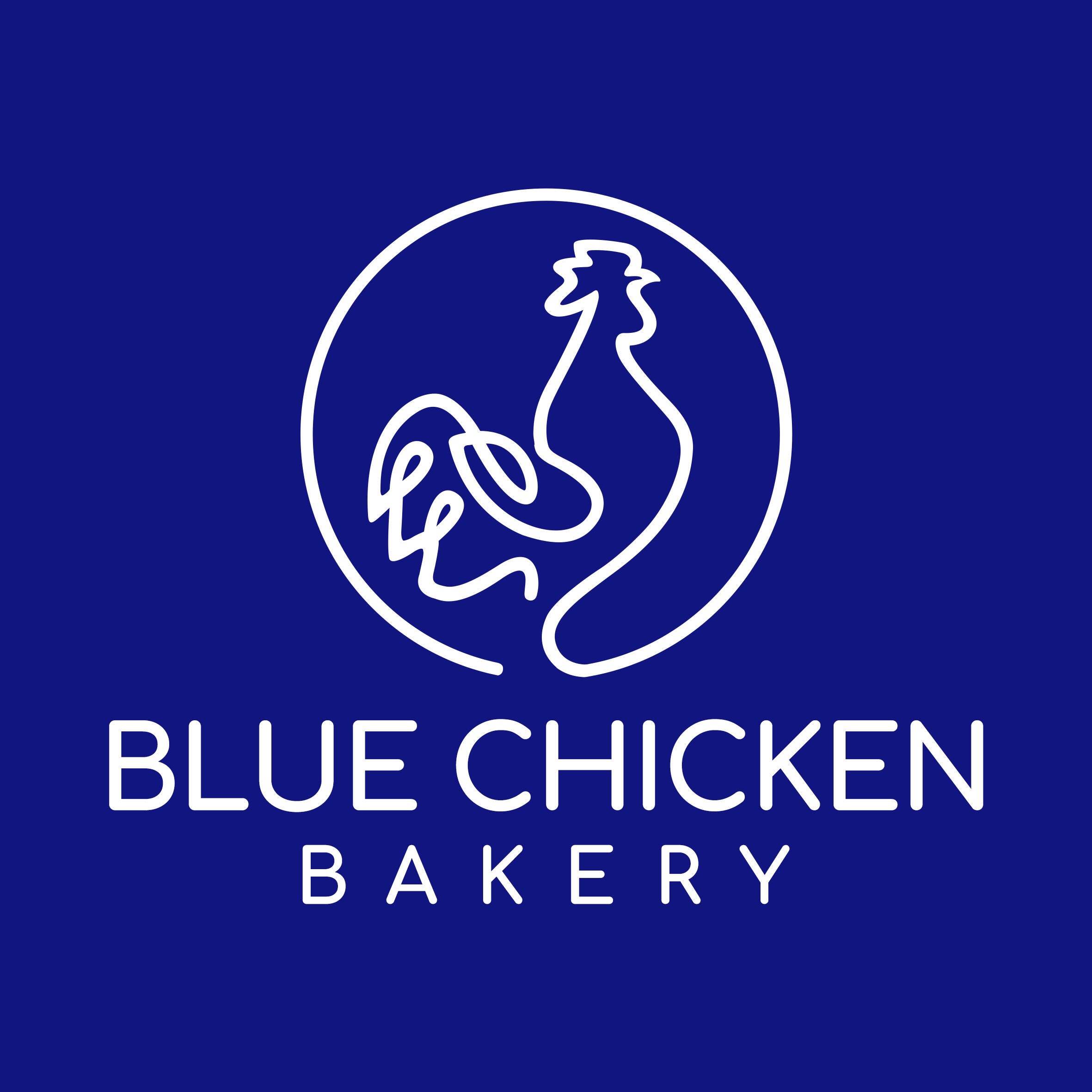 Pastries, Coffee, Pizza & More | Blue Chicken Bakery | Great Falls, VA